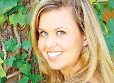 Hometown girl doing big work in the big city | Mineral-wells ...