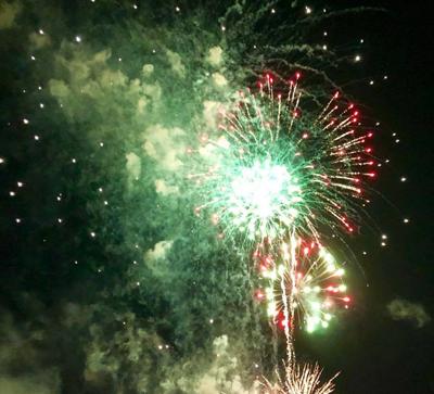 UPDATE: Abbott grants extension on county fireworks ban | News ...