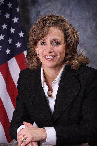New year, new job, new challenges | Lifestyles | weatherforddemocrat.com