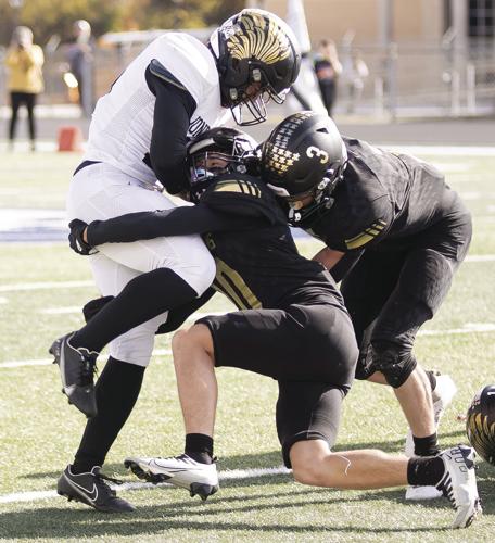 PHOTOS: Gordon vs Jonesboro six-man football - State Semifinal ...