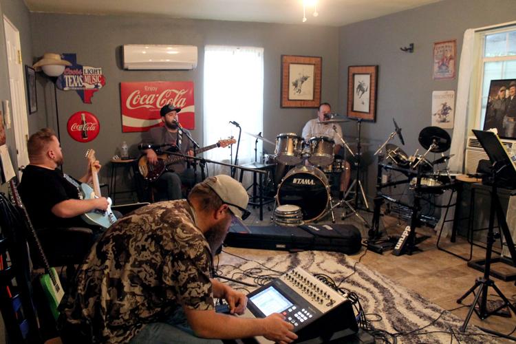 On the upswing: Rowdy Decker Band to open for Luke Bryan | News ...