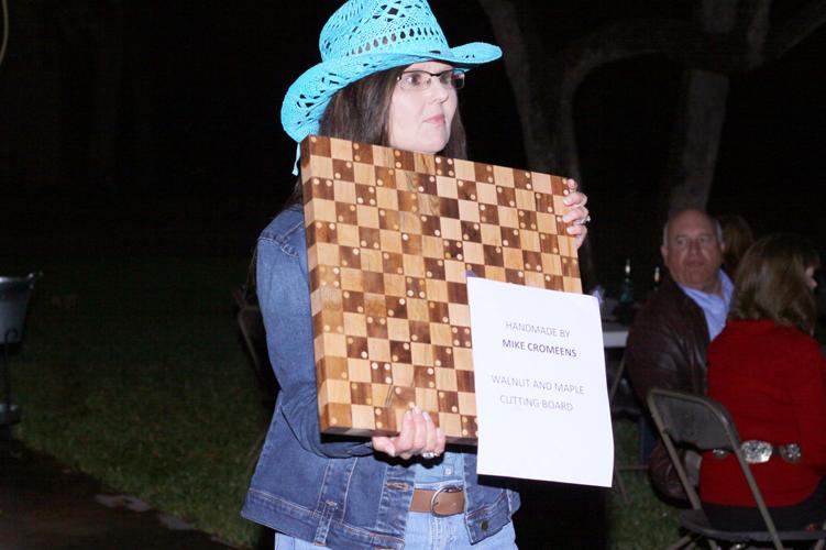 Brazos Foundation benefits many | Mineral-wells | weatherforddemocrat.com