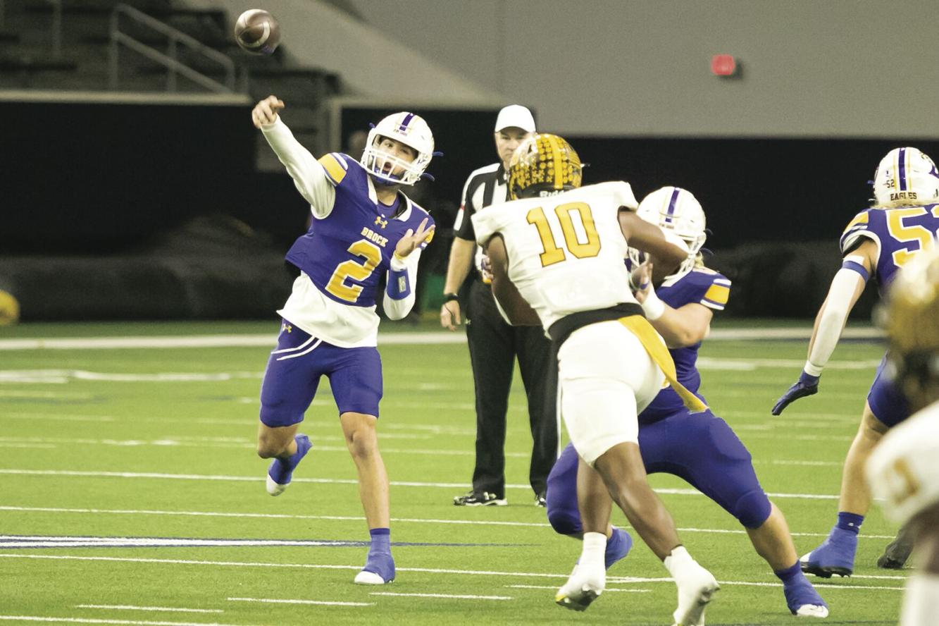 Brock moving up as UIL releases enrollment numbers | Mineral-wells ...
