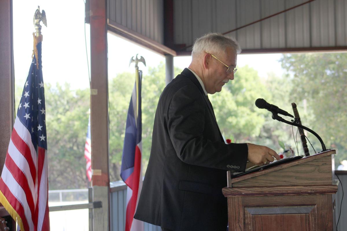 GALLERY: Air Force Col. Roy Knight laid to rest | Gallery ...