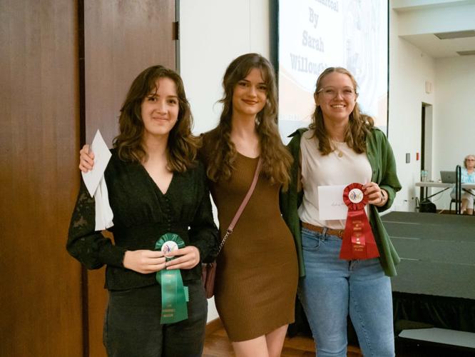 2023 Peach Festival Art Show winners announced | News ...