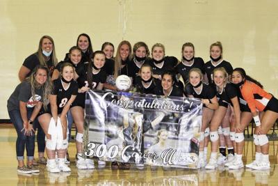 A major milestone: Springtown coach grabs 300th win | Local Sports ...