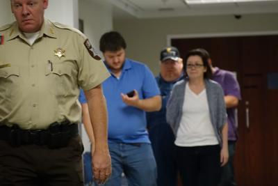 Homecoming parade crash driver ruled fit to stand trial for murder ...