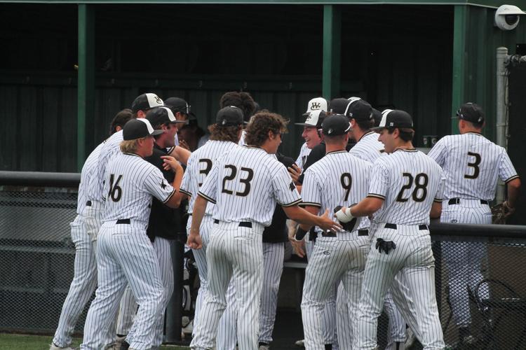 PHOTOS: WC vs. NMJC, Region V baseball championship | Gallery ...
