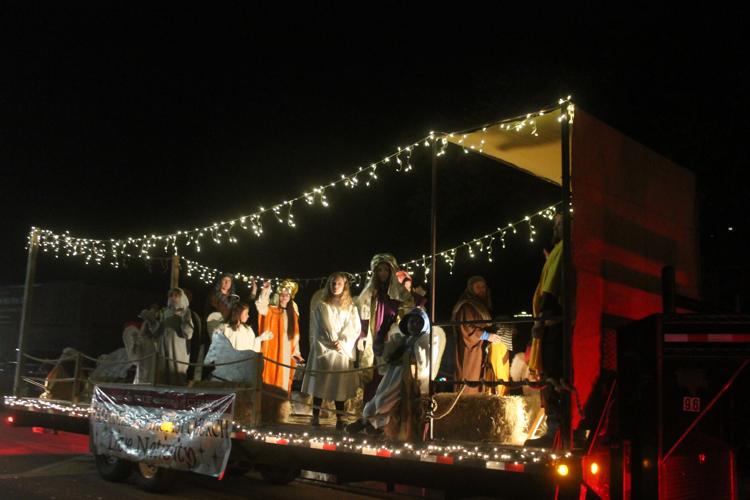 PHOTOS: Mineral Wells hosts Christmas parade | Gallery ...