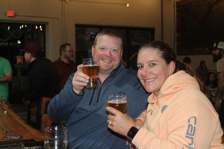 Edgewise Eight Brewing master brewer wins bronze at national ...
