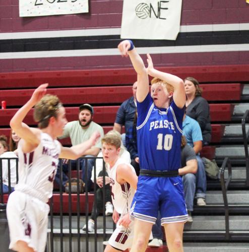 Boys’ 2019-20 UIL All-Parker County Basketball Team announced | Sports ...