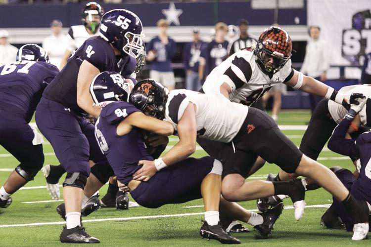 PHOTOS: Aledo vs Smithson Valley - 5AD1 State Championship | Sports ...