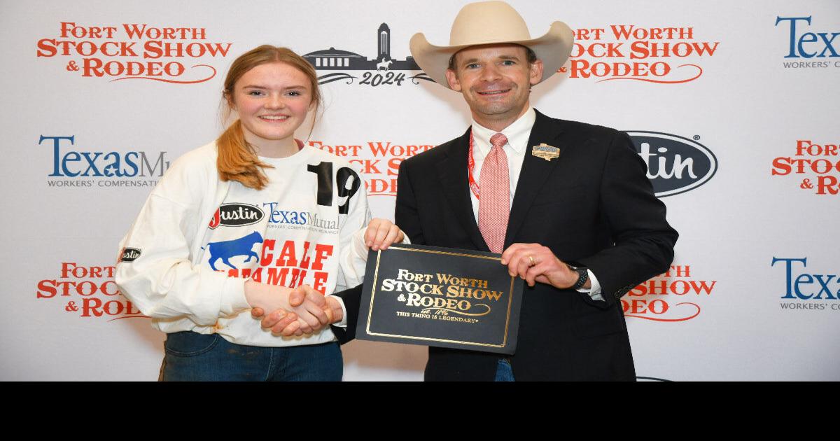 Poolville FFA's Bolling scrambles to the win | News ...