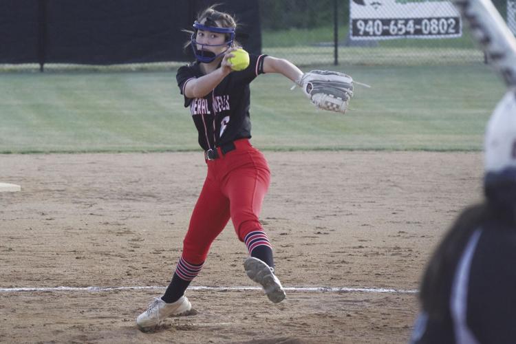 PHOTOS: Mineral Wells softball vs Graham | Gallery ...