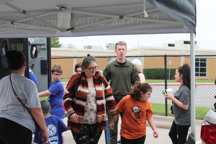 PHOTOS: 2024 Roo Fest | Gallery | weatherforddemocrat.com