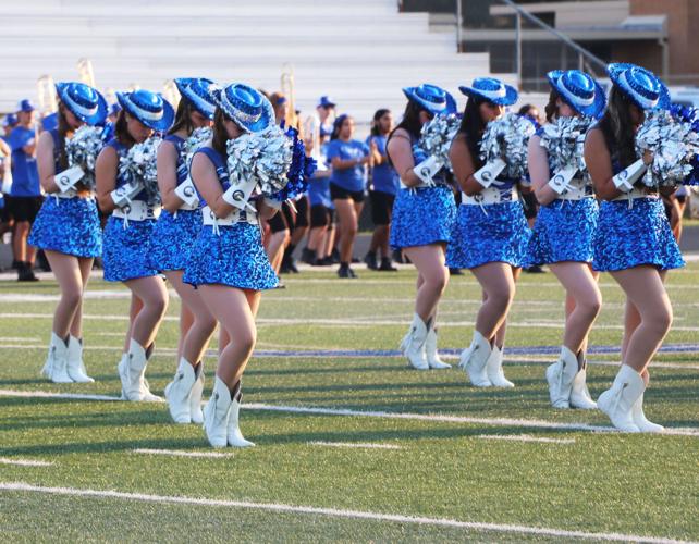 PHOTOS: 2024 Meet the Roos | Gallery | weatherforddemocrat.com