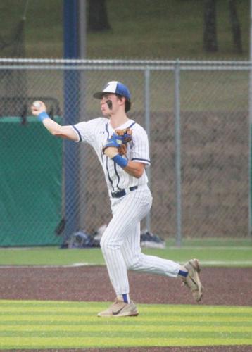 PHOTOS: Weatherford baseball vs. Timbercreek, Game 1 | Gallery ...