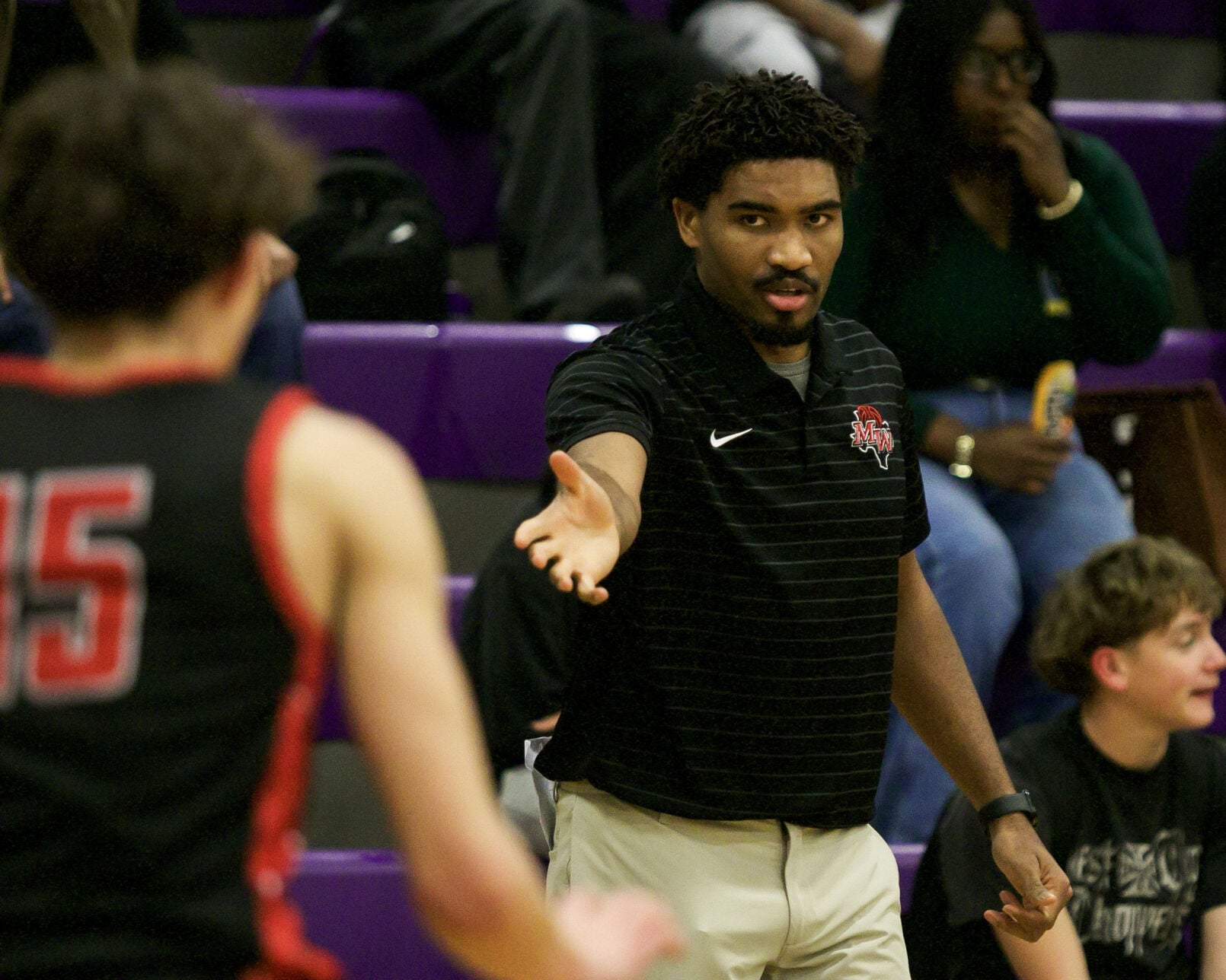 Lutz — Favorite moments of the 2025-26 school year | Sports ...