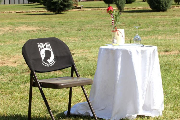 Never too late to say thank you | Mineral-wells | weatherforddemocrat.com