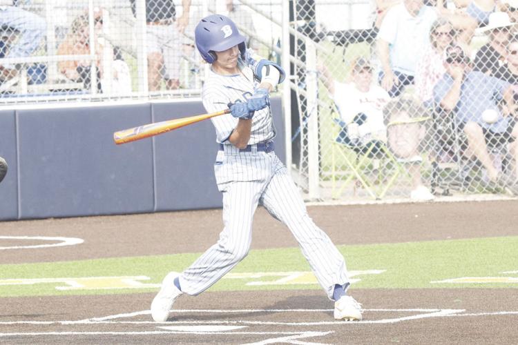 PHOTOS: Brock vs Llano baseball area round | Gallery ...