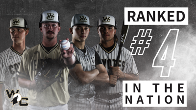 Coyotes move up to No. 4 in the nation | Sports | weatherforddemocrat.com