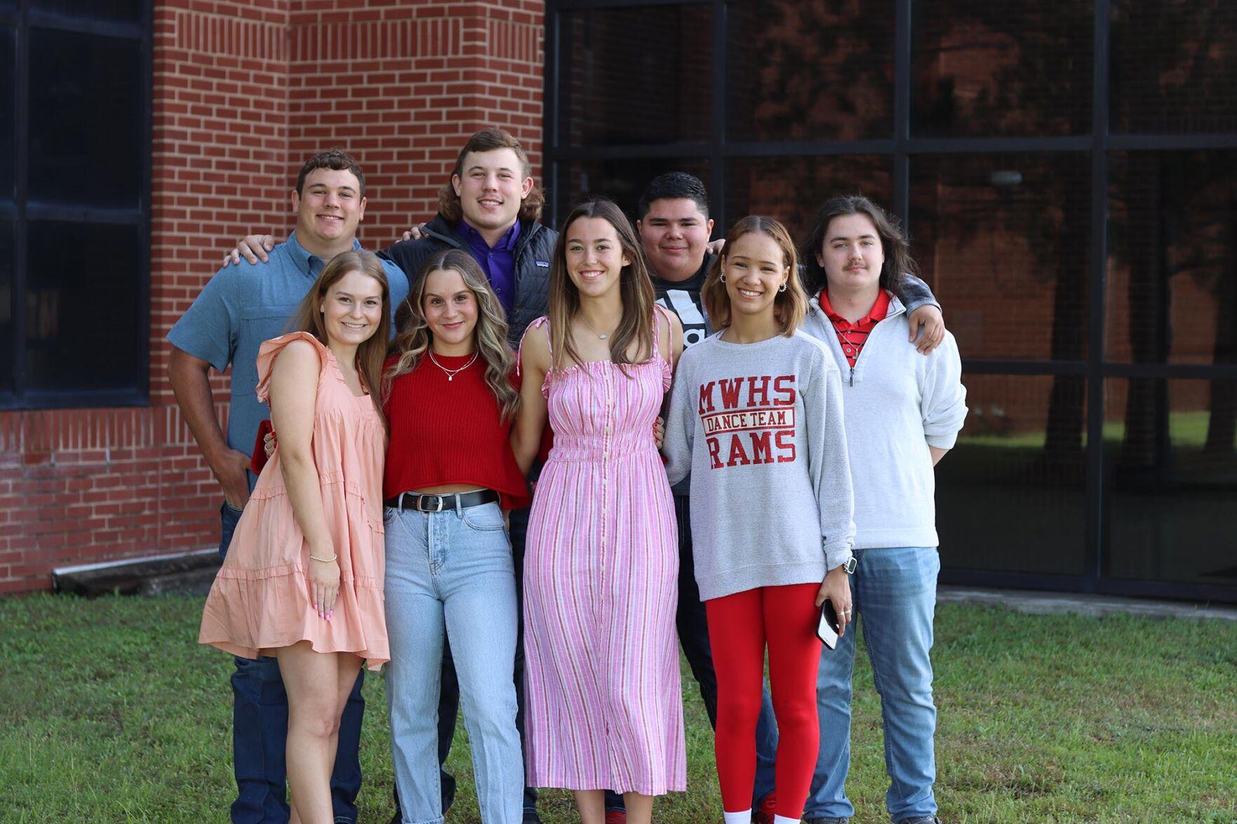 Ram Elite Finalists named | Mineral-wells | weatherforddemocrat.com