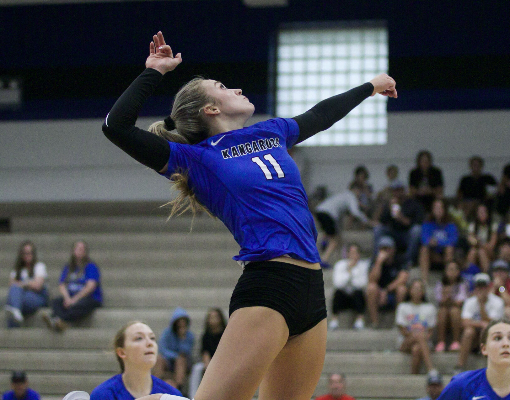 Weatherford's Conner sets new school record | Sports | weatherforddemocrat.com