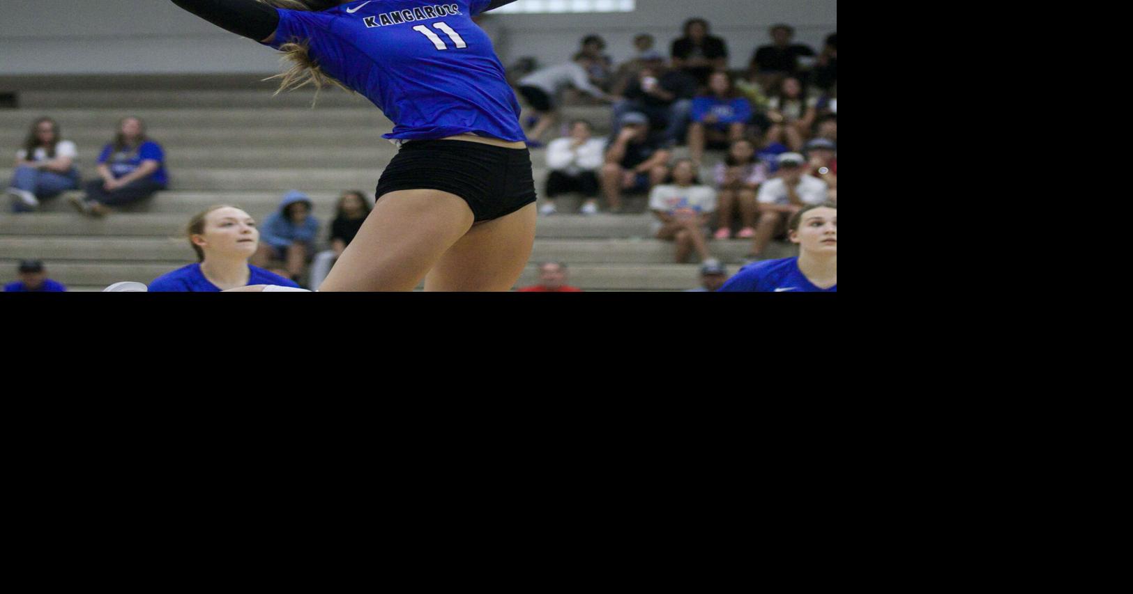 Weatherford's Conner sets new school record | Sports ...