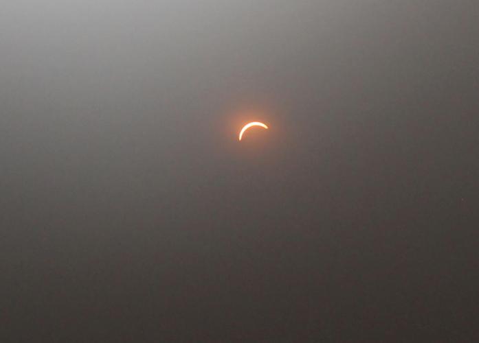 Eclipse excitement: WHS showcases all things science | News ...