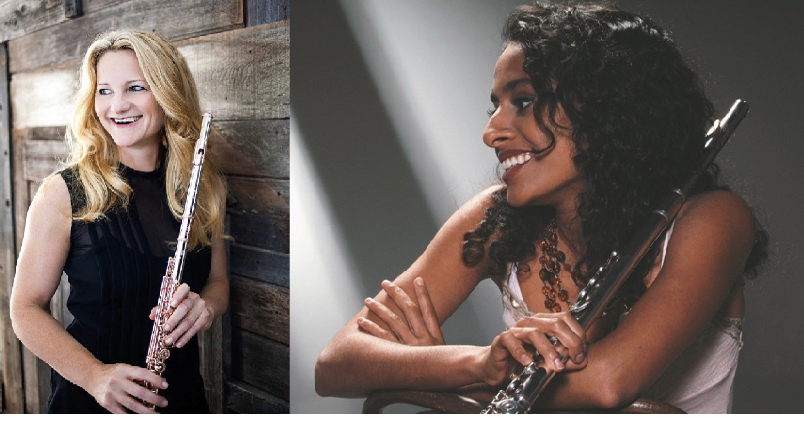 Highly awarded flutists to make guest appearances at third annual WC ...