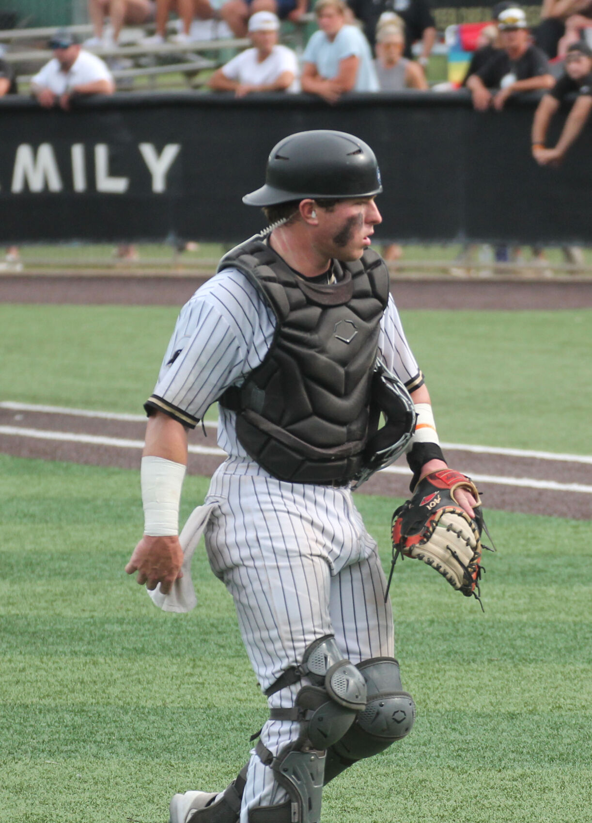 PHOTOS: WC vs. NMJC, Region V baseball championship | Gallery ...
