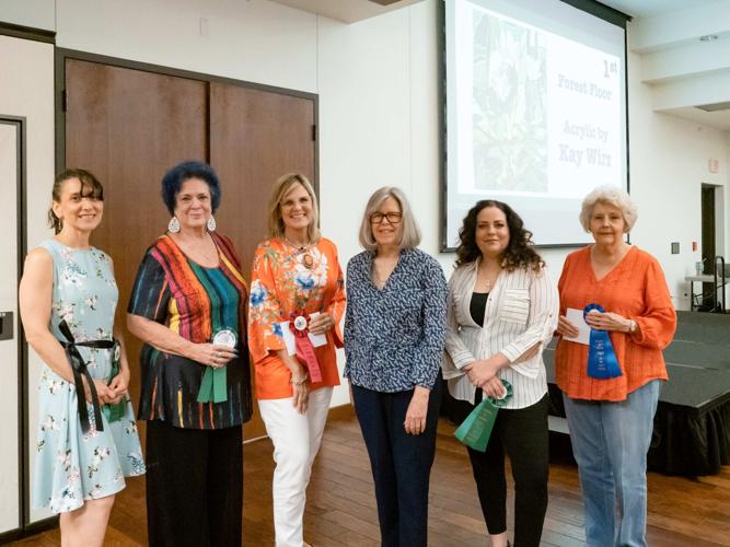 2023 Peach Festival Art Show winners announced | News ...