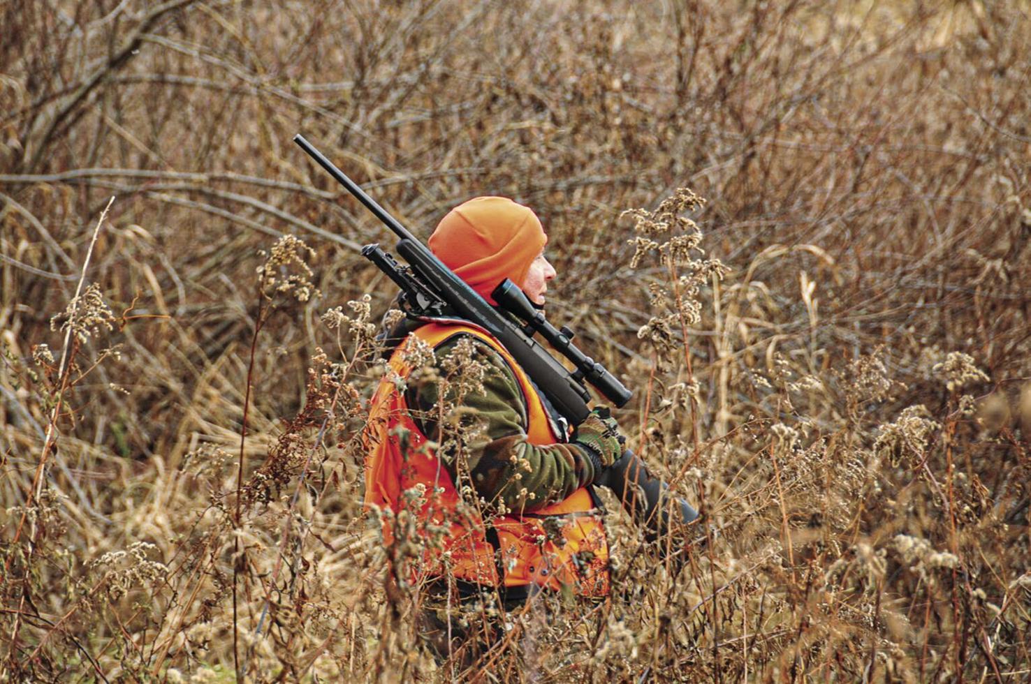 Texas Parks and Wildlife youth hunter safety education course July 28 ...
