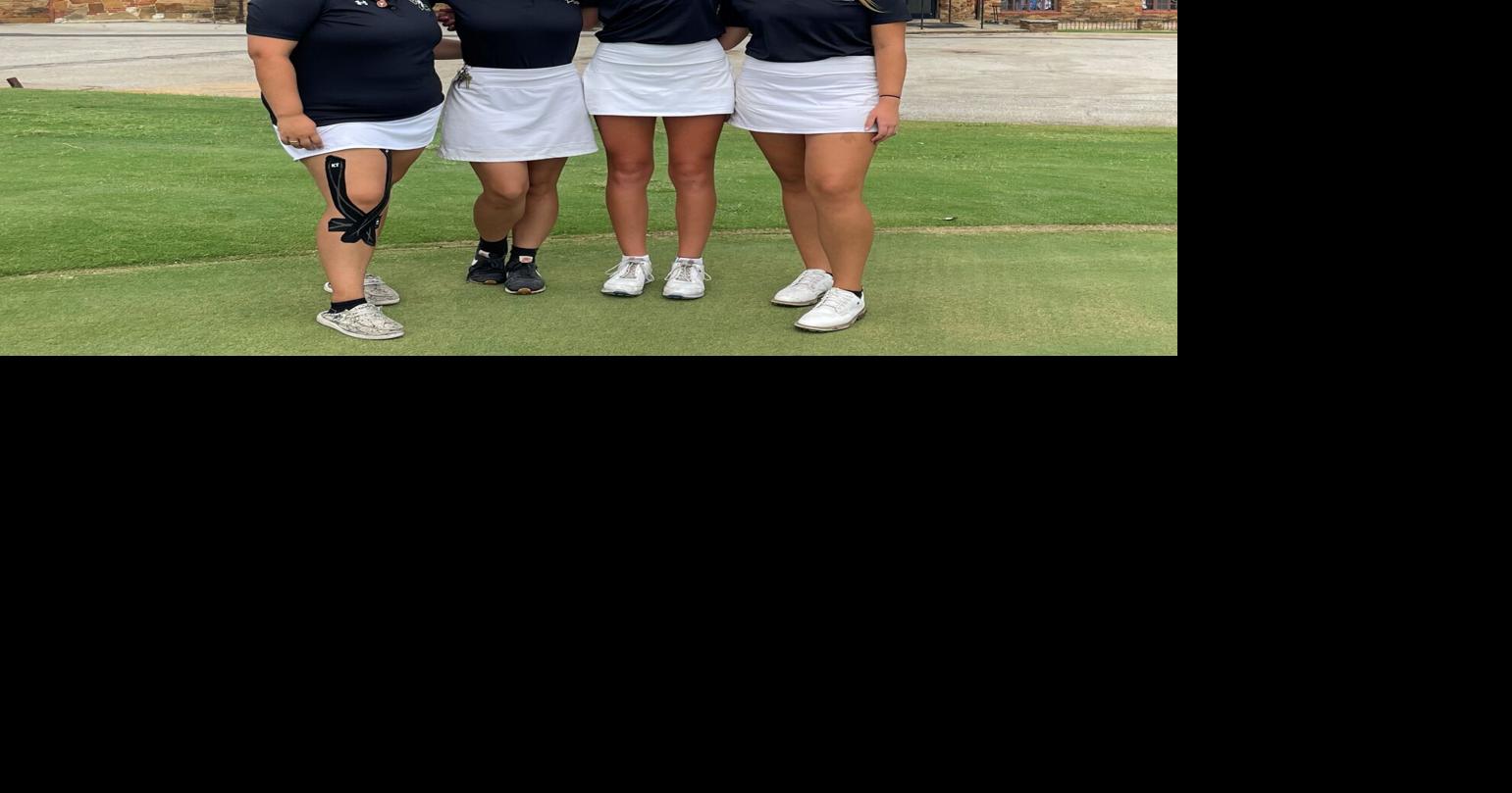 WC women’s golf debuts at Hawks Creek | Sports | weatherforddemocrat.com