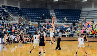 Graford tops Gordon in regional showdown | Sports | weatherforddemocrat.com