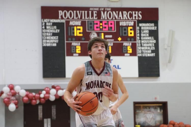 Monarchs win in blowout of Ranger | | weatherforddemocrat.com