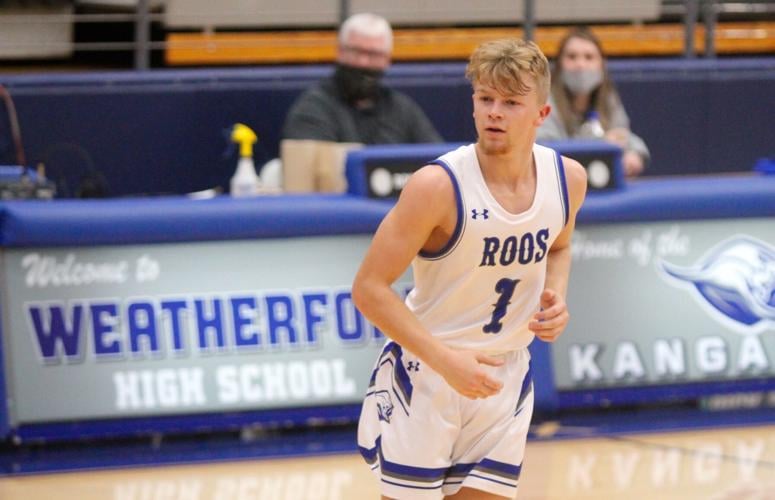 Meet your 2020-21 UIL All-Parker County Boys Basketball Team | Sports ...