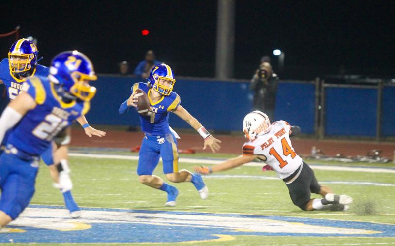 Photo Gallery: Brock vs. Pilot Point on Friday, Nov. 6 | Gallery ...