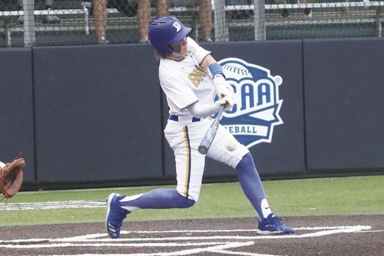 PHOTOS: Brock vs Holliday baseball Game 1 Regional Quarterfinals ...
