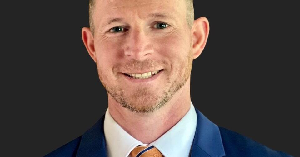 Drew Baker named head boys basketball coach at Aledo | Sports ...