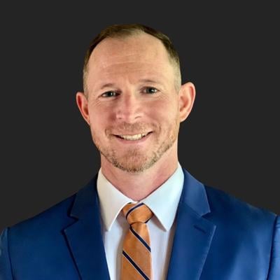 Drew Baker named head boys basketball coach at Aledo | Sports ...