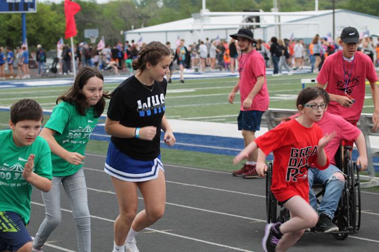 PHOTOS: 2022 Roo Fest | Gallery | weatherforddemocrat.com