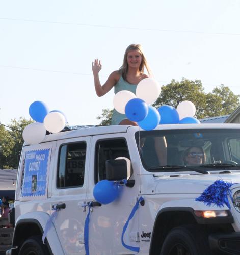 PHOTOS: 2022 WHS Homecoming Parade | Gallery | weatherforddemocrat.com