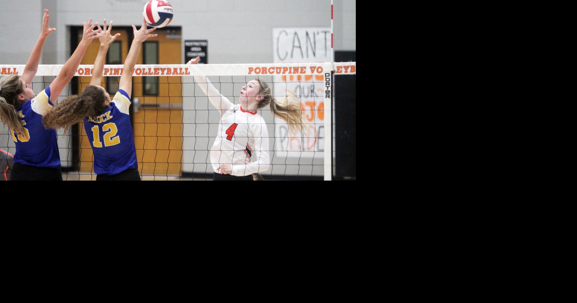 Springtown volleyball brings home honors | Sports | weatherforddemocrat.com