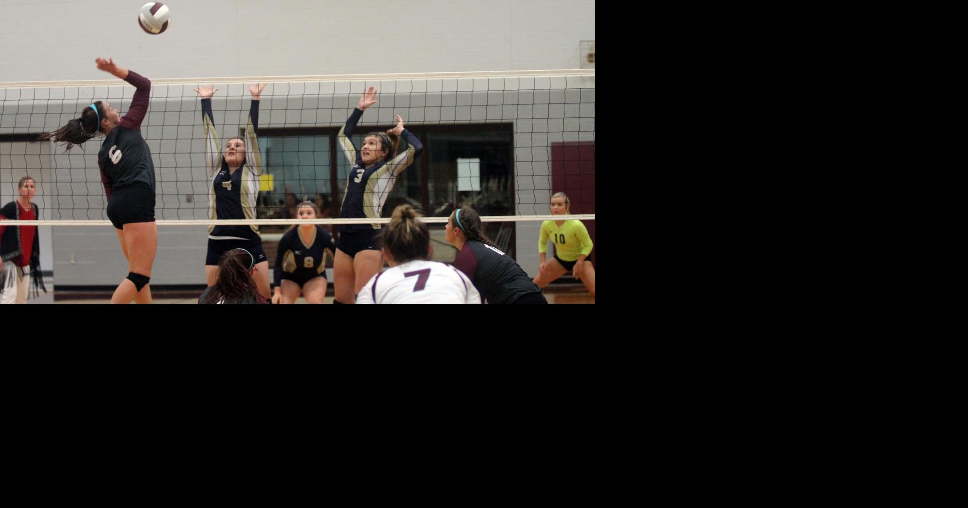 Poolville defeats Perrin-Whitt, moves to 3-0 in district | Sports ...