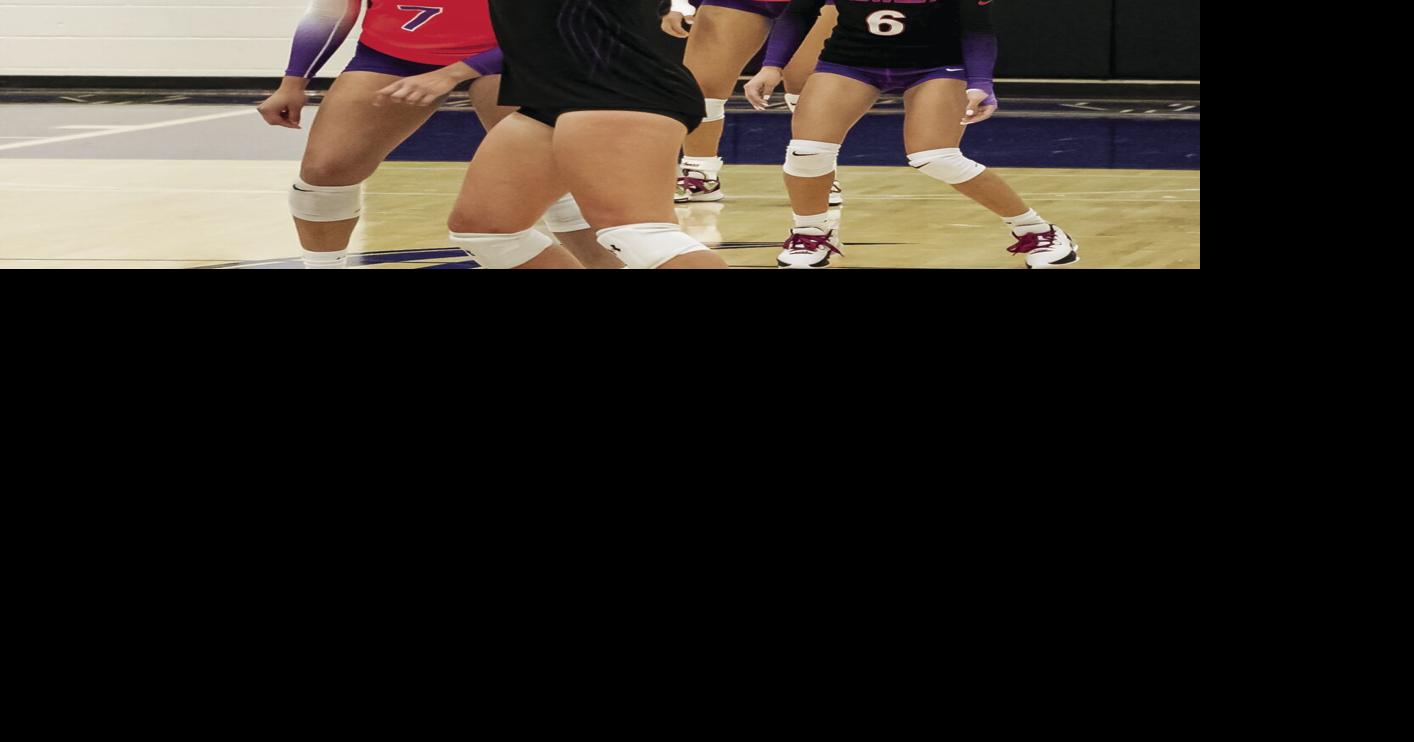 PHOTOS: Crowley at Weatherford volleyball - Homecoming Night | Gallery ...