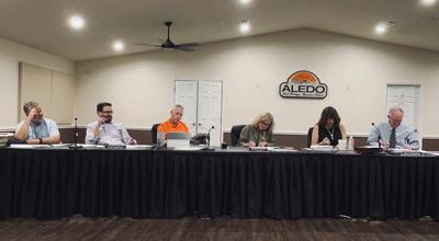 Aledo council passes 2019-20 budget, tax rate | Local News ...