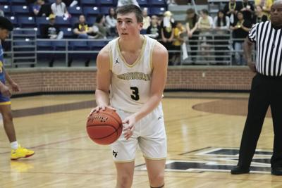 Get to know APPC Defensive MVP Stryker Reed | Sports ...