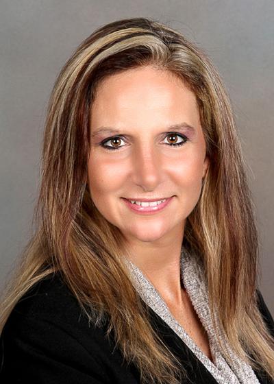 MEET THE CANDIDATE: Pct. 3 Justice of the Peace candidate Anne-Marie ...