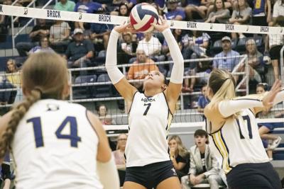 Get to know APC Most Improved Player of the Year Macey Brim | Sports ...